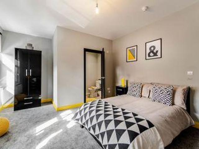 1 Bedrooms Terraced house for rent in Gilpin Terrace, Leeds LS12