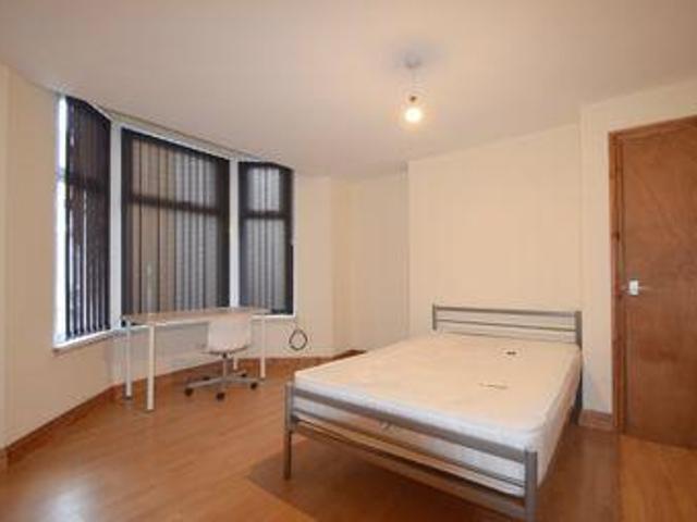 1 Bedrooms Terraced house for rent in Glenroy Street, Roath CF24