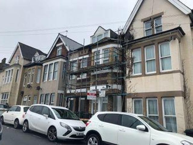 1 Bedrooms Terraced house for rent in Godfrey Road, Newport NP20