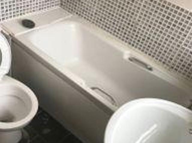 1 Bedrooms Terraced house for rent in Gresty Road, Stoke On Trent ST4