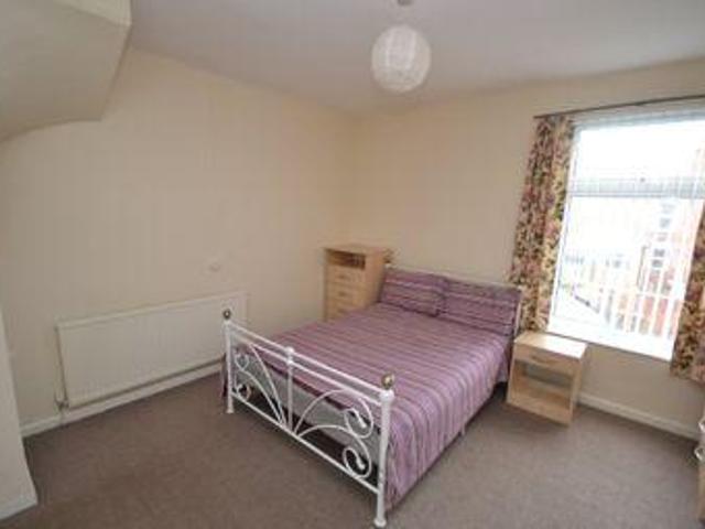 1 Bedrooms Terraced house for rent in Humber Road, Beeston, Nottingham NG9