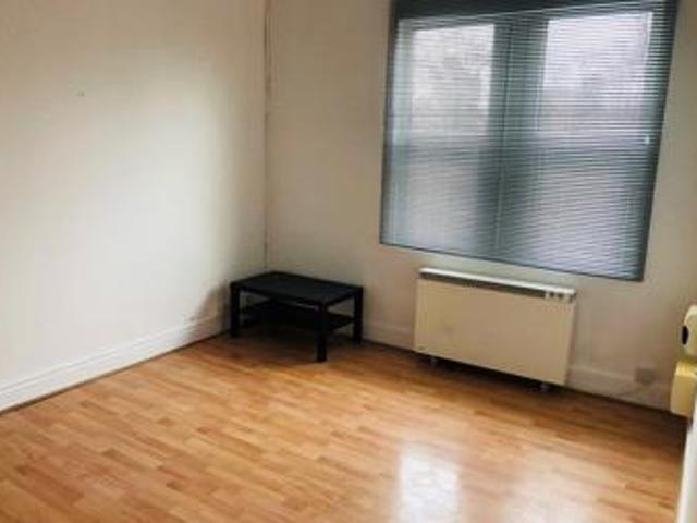 1 Bedrooms Terraced house for rent in Hunton Road, Erdington Birmingham B23