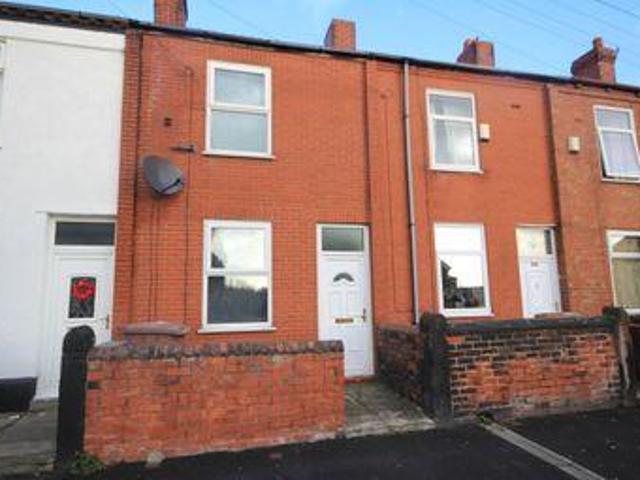 1 Bedrooms Terraced house for rent in Hammond Street, St. Helens WA9