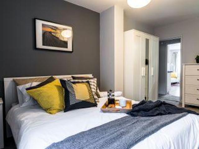 1 Bedrooms Terraced house for rent in Harborne Park Road, Harborne B17