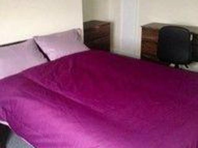 1 Bedrooms Terraced house for rent in Harefield Road, Coventry CV2