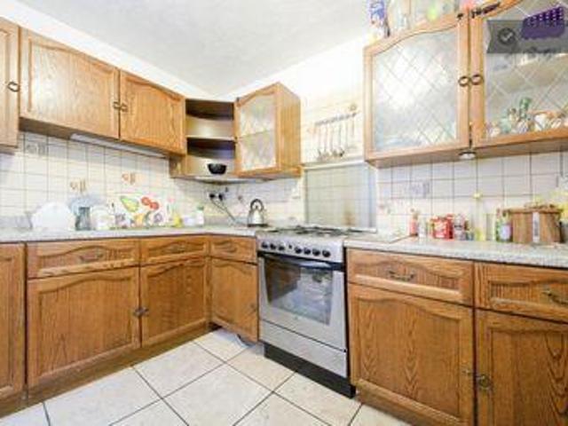 1 Bedrooms Terraced house for rent in Hawstead Road, London SE6