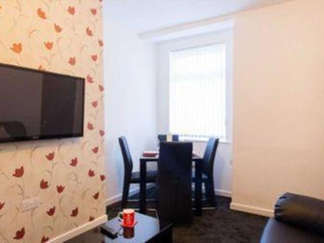 1 Bedrooms Terraced house for rent in Highfield Road, Salford M6