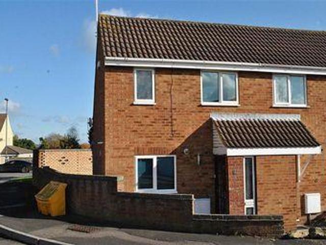 1 Bedrooms Terraced house for rent in Kingsleigh Court, Kingswood, Bristol BS15