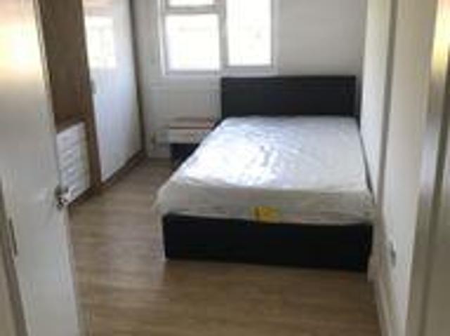 1 Bedrooms Terraced house for rent in Lyttleton Road, Haringey N8