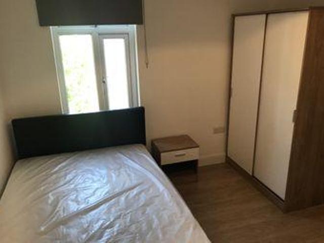 1 Bedrooms Terraced house for rent in Lyttleton Road, London N8