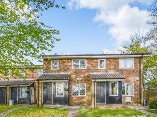 1 Bedrooms Terraced house for rent in Ladygate Lane, Ruislip HA4