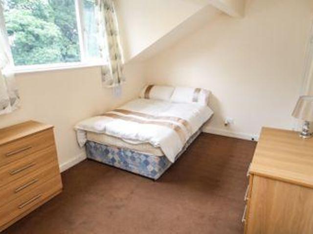 1 Bedrooms Terraced house for rent in Langdale Terrace, Headingley, Leeds LS6