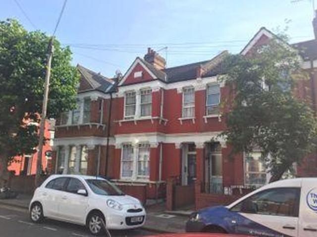 1 Bedrooms Terraced house for rent in Larch Road, Cricklewood NW2