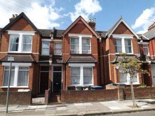 1 Bedrooms Terraced house for rent in Larch Terrace, Willesden Green NW2