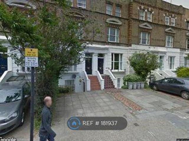 1 Bedrooms Terraced house for rent in Lillie Road, London SW6