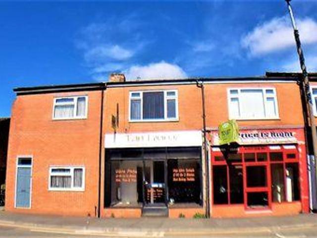 1 Bedrooms Terraced house for rent in Liverpool Road, Eccles M30