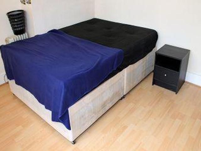 1 Bedrooms Terraced house for rent in Lordship Lane, London N17