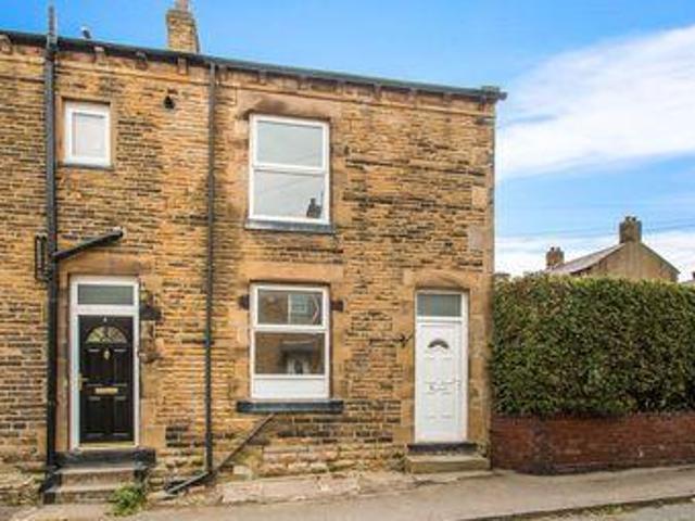 1 Bedrooms Terraced house for rent in Low Street, Tingley, Wakefield WF3