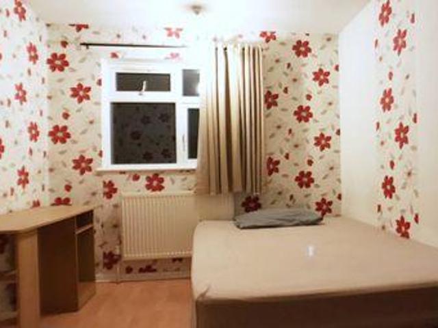 1 Bedrooms Terraced house for rent in Plaistow Grove, London E15