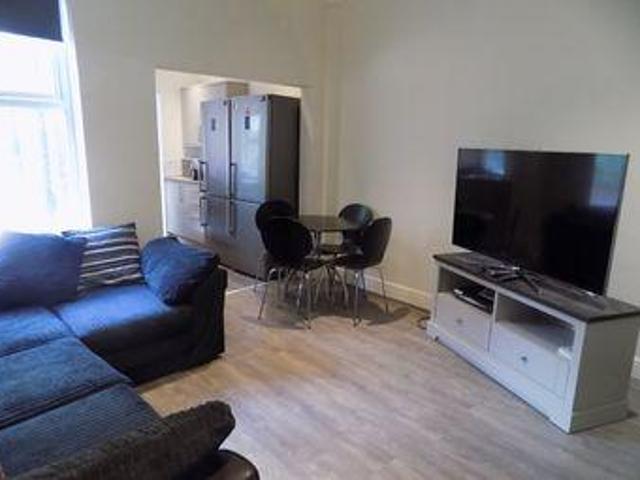 1 Bedrooms Terraced house for rent in Queens Road, Sheffield S2