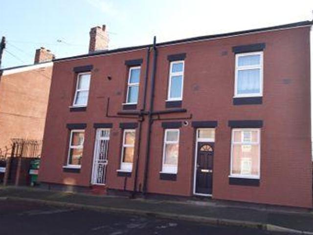 1 Bedrooms Terraced house for rent in Recreation Grove, Leeds, West Yorkshire LS11