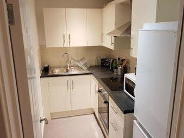 1 Bedrooms Terraced house for rent in Rectory Fields, Stockport SK1