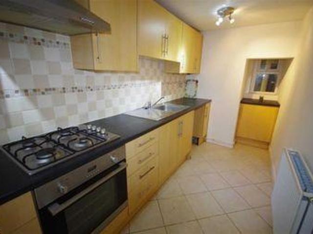 1 Bedrooms Terraced house for rent in Rochdale Road, Ripponden, Halifax HX6