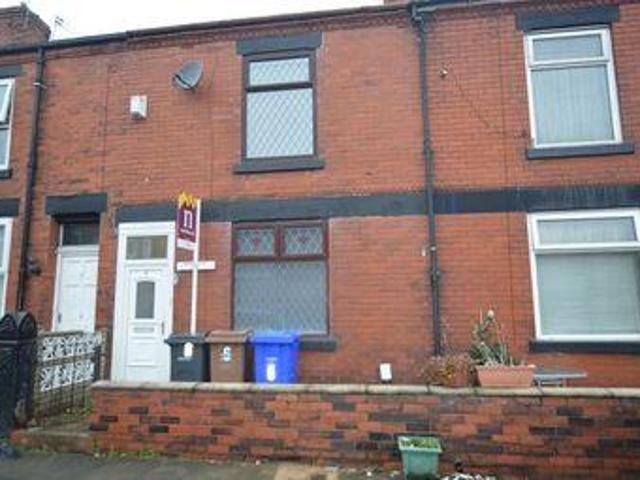 1 Bedrooms Terraced house for rent in Room 1, 6 Elizabeth Street, Swinton, Manchester M27