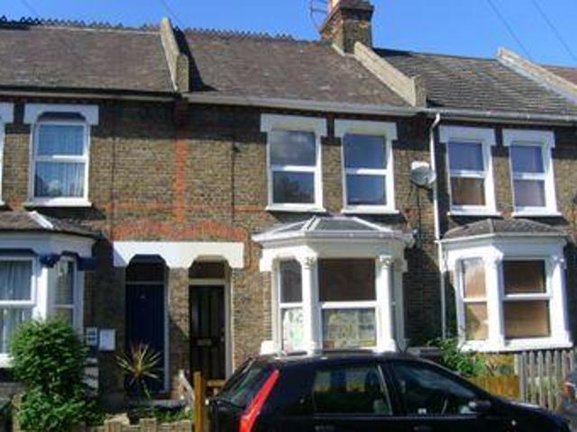 1 Bedrooms Terraced house for rent in Room, Davidison Road, Croydon, Surrey CR0