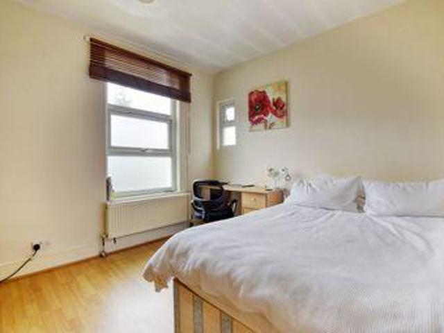 1 Bedrooms Terraced house for rent in St. Elmo Road, Shepherds Bush W12