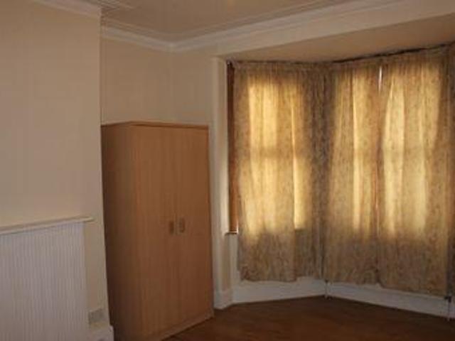 1 Bedrooms Terraced house for rent in Saxon Road, London N22