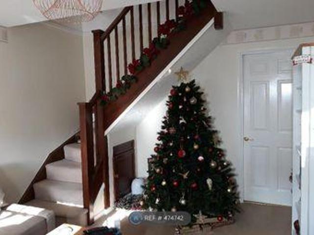 1 Bedrooms Terraced house for rent in Seebys Oak, Sandhurst GU47