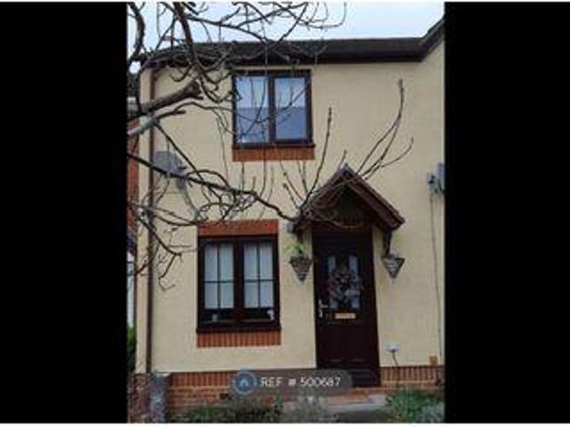 1 Bedrooms Terraced house for rent in Seebys Oak, Sandhurst GU47