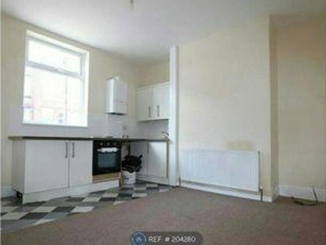 1 Bedrooms Terraced house for rent in Shafton View, Leeds LS11