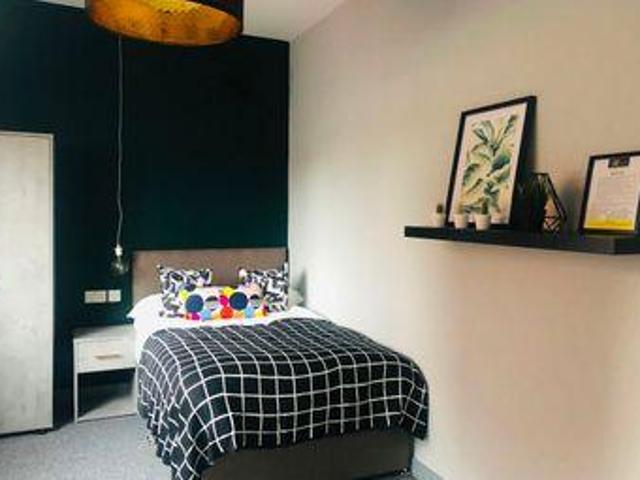 1 Bedrooms Terraced house for rent in Smawthorne Lane, Castleford WF10