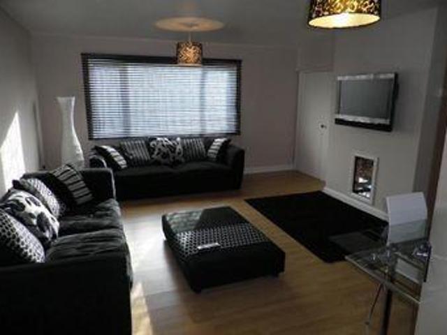 1 Bedrooms Terraced house for rent in Southacre Avenue, Birmingham B5