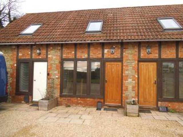 1 Bedrooms Terraced house for rent in Tudor Cottages, Poleshole Farm, Brokerswood Road, Southwick BA14
