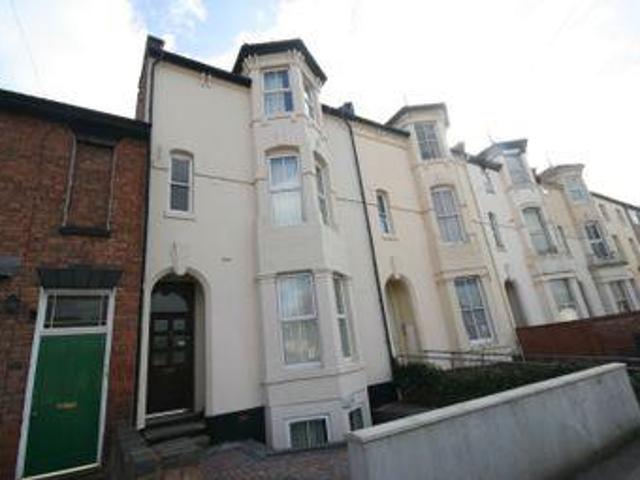 1 Bedrooms Terraced house for rent in Tachbrook Road, Leamington Spa CV31