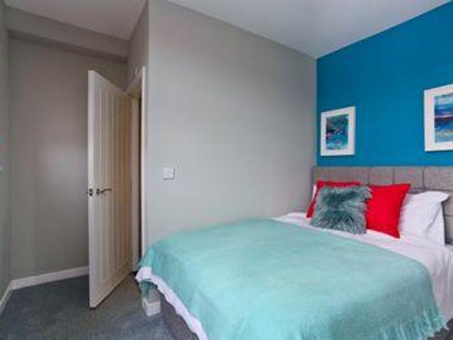 1 Bedrooms Terraced house for rent in Vermont Street, Leeds LS13