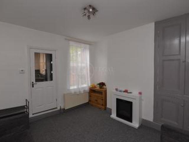 1 Bedrooms Terraced house for rent in Vincent Road, Sheffield S7