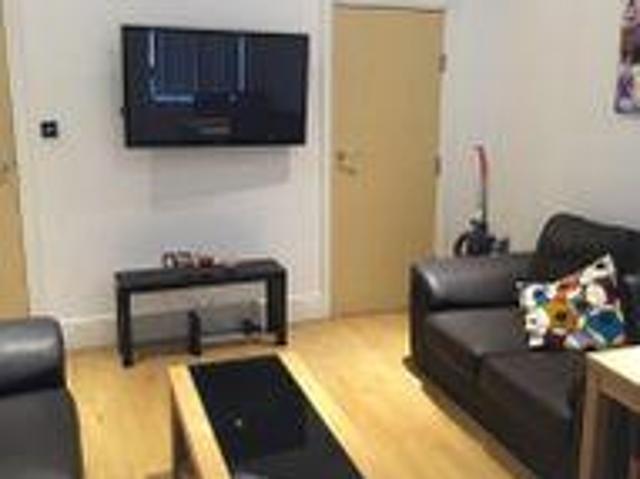 1 Bedrooms Terraced house for rent in Vincent Road, Sheffield S7
