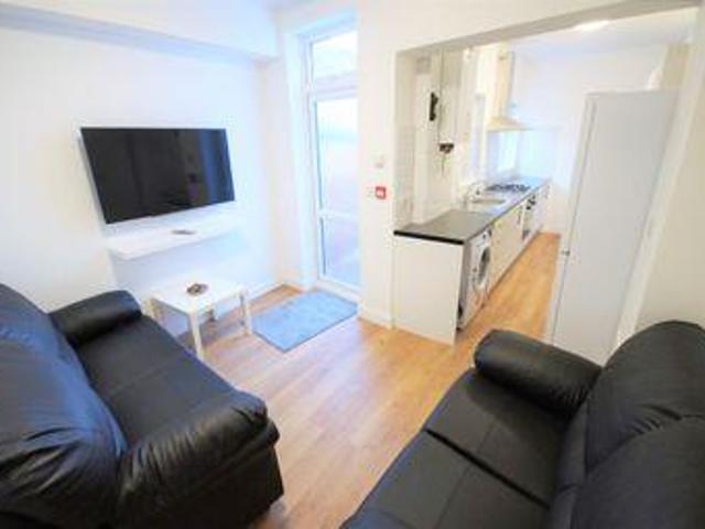 1 Bedrooms Terraced house for rent in Walsgrave Road, Coventry CV2