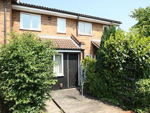 1 Bedrooms Terraced house for rent in Waverley Court, Woking GU22