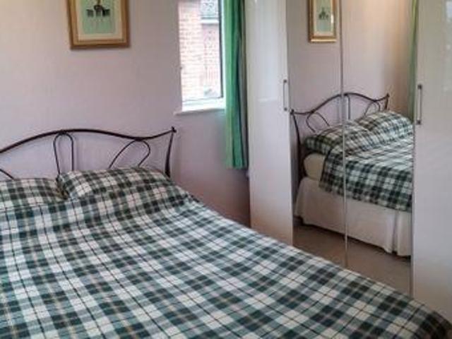 1 Bedrooms Terraced house for rent in Westbourne Grove, Chelmsford CM2