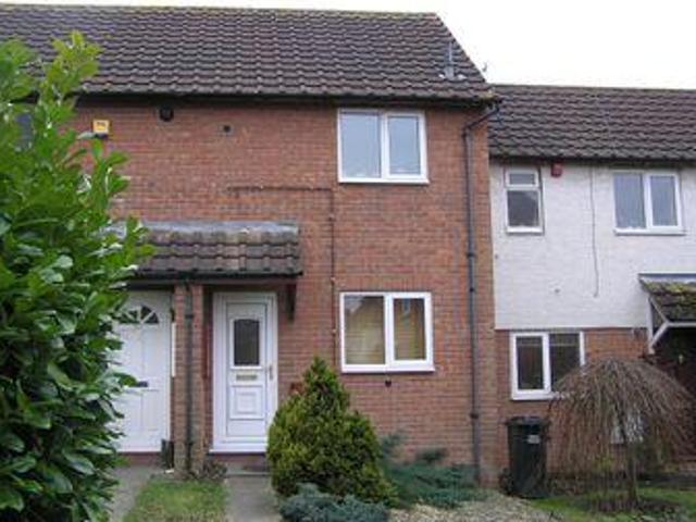 1 Bedrooms Terraced house for rent in Westbury Avenue, Droitwich Spa, Worcestershire WR9
