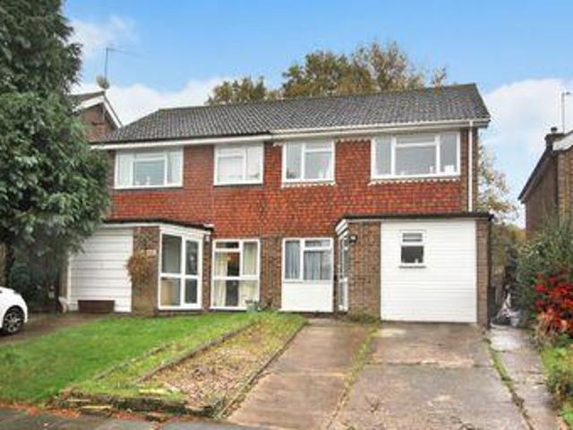 1 Bedrooms Terraced house for rent in Whenman Avenue, Bexley DA5