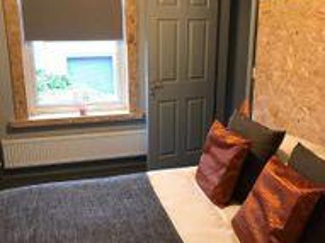 1 Bedrooms Terraced house for rent in William Street, Castleford WF10