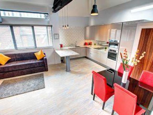 1 Bedrooms Terraced house for rent in 11 12 West Smithfield, London EC1A