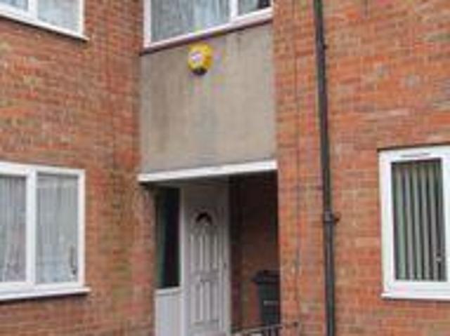 1 Bedrooms Terraced house for rent in 50 Southacre Avenue, Birmingham B5