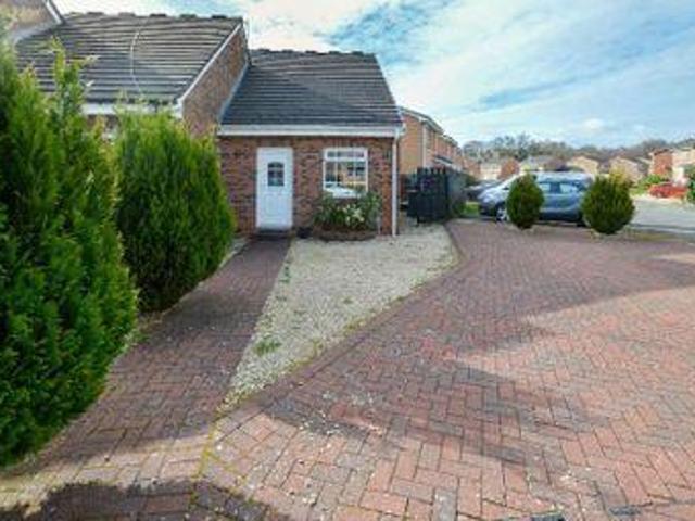 1 Bedrooms Terraced house for sale in Mainscroft, Erskine PA8